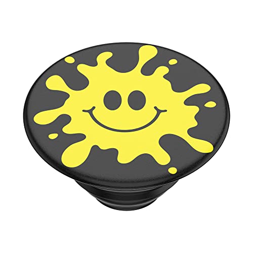 PopSockets Phone Grip with Expanding Kickstand - Splat