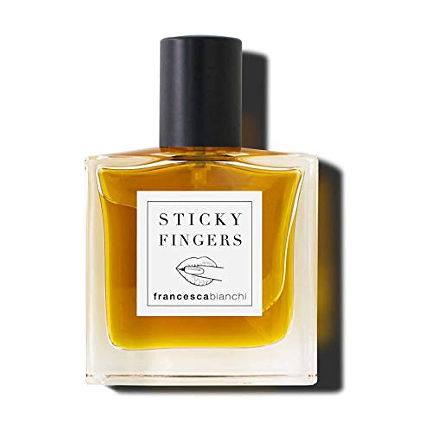 FRANCESCA BIANCHI STICKY FINGERS by Francesca Bianchi, EXTRAIT DE PARFUM SPRAY 1 OZ