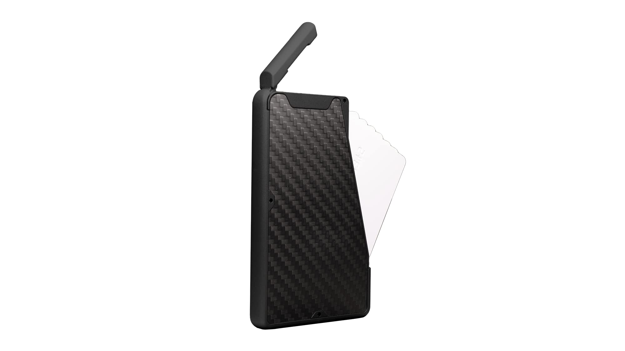 Fantom R Wallet Stealth Edition | Regular for 7 to 13 Cards