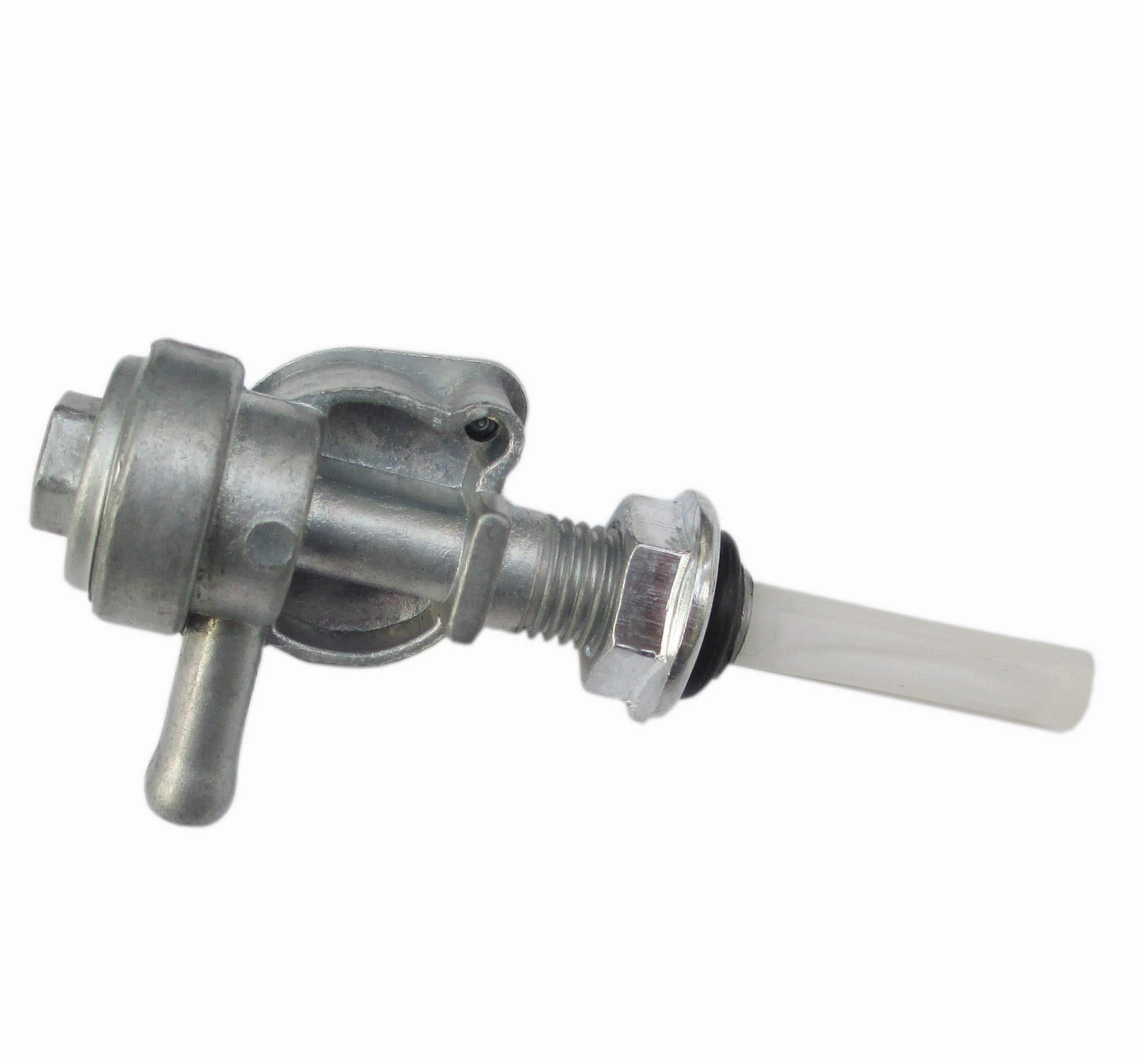 Fuel Tank Valve Petcock For ETQ TG1200 Fueln 1250 Harbor Freight 900 Generator Motocross