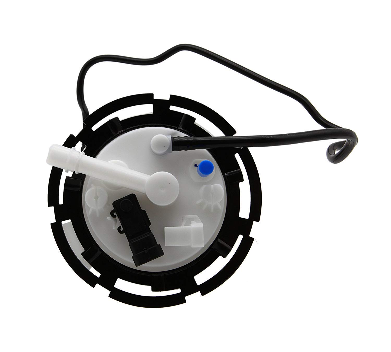 Fuel Pump Assembly for Chevrolet Malibu Pontiac G6 Saturn Aura Replace E3591M
