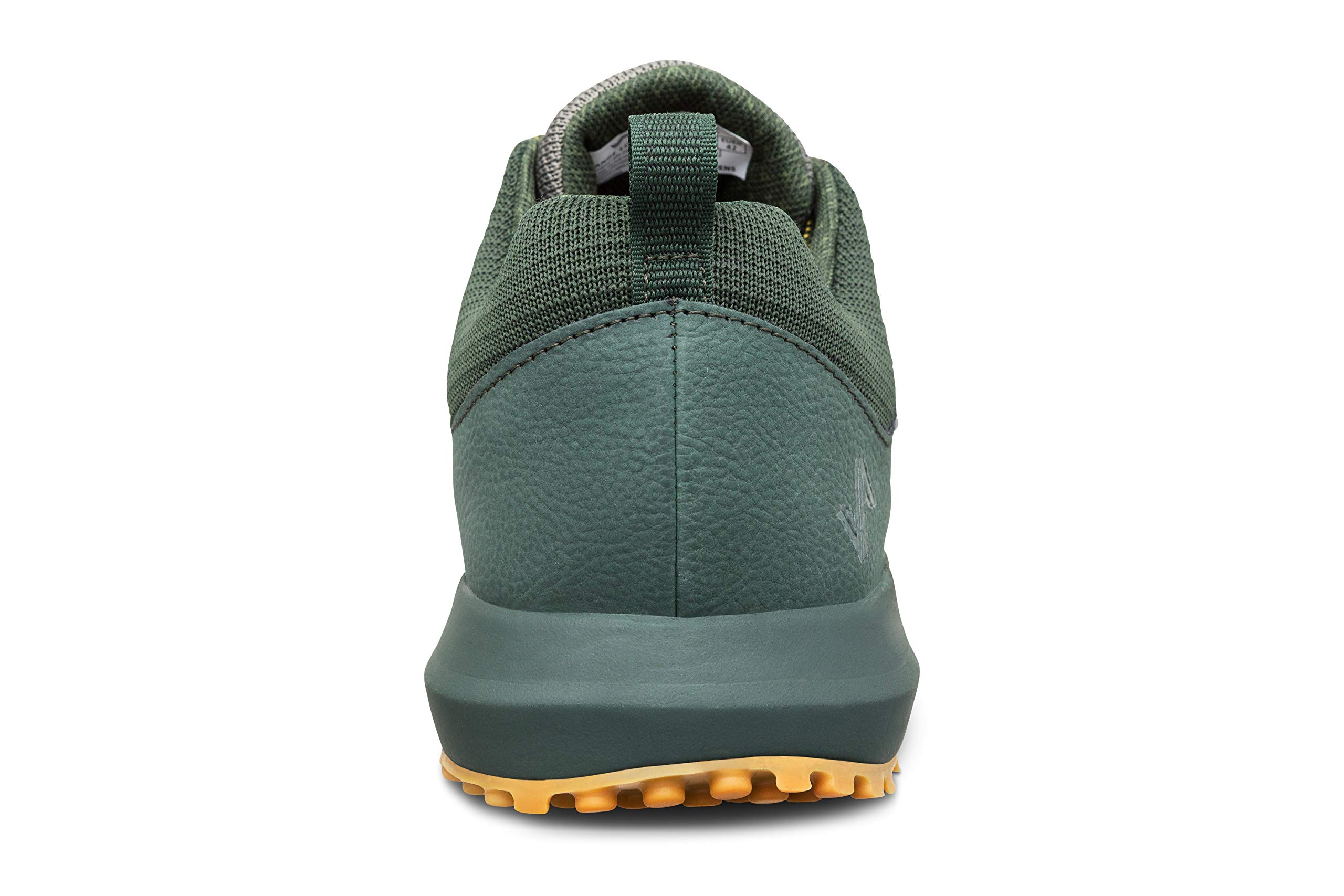 Forsake Range Low Olive/Grey 10.5 D (M)