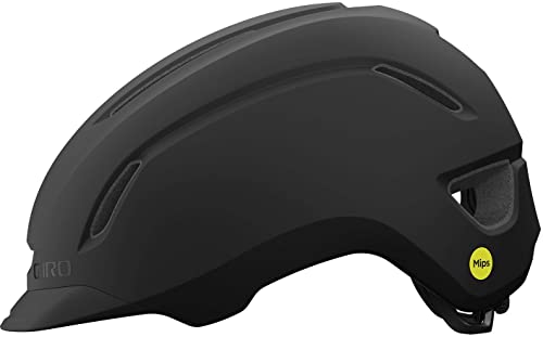 Giro Caden II MIPS - Men's Matte Black (2022) Medium