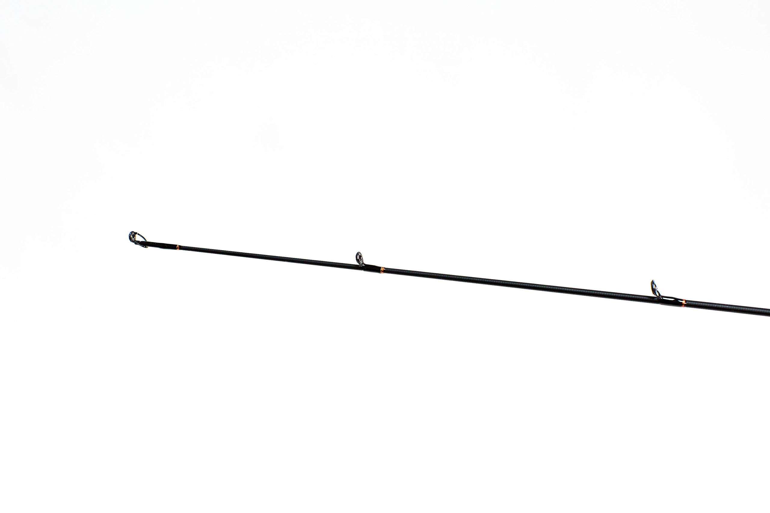 Favorite Phantom Spinning Rod 7'2" Medium Heavy 1 Piece