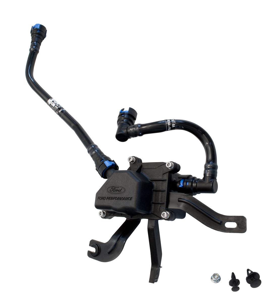 Ford Racing (M-6766-A50S) 15-16 Mustang GT350 5.2L V8 Oil-Air Separator