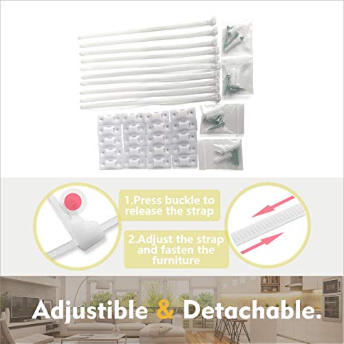 Furniture Straps