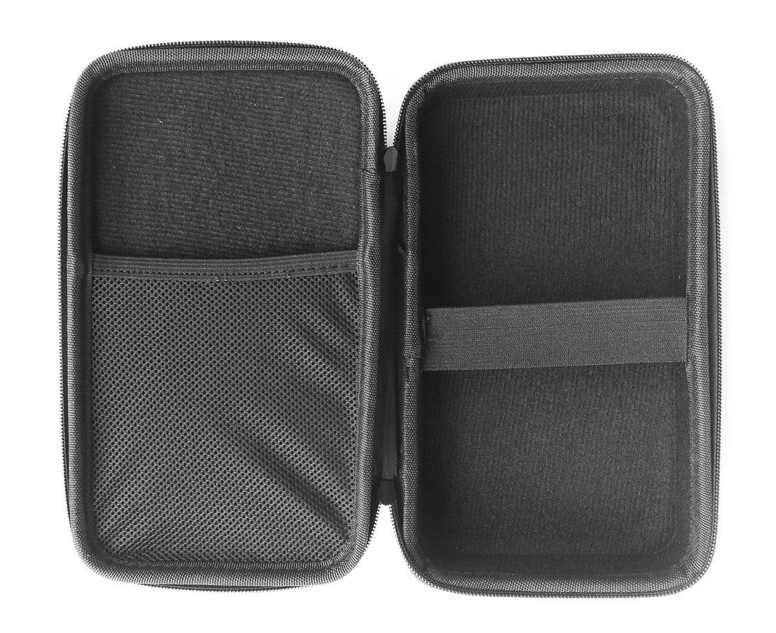 FitSand Hard Case Compatible for Texas Instruments Fundamental TI-30X IIS 2-Line Scientific Calculator