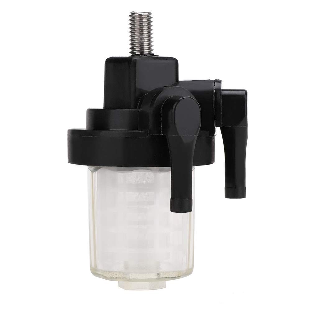 Fuel Filter & Filter Disk Kit