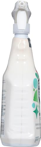 Family Guard Brand Disinfectant Spray Trigger & Multi Surface Cleaner, Antibacterial Spray, Expertly Formulated for Use In Homes with Children & Pets, Fresh Scent, 32 oz (Pack of 1)