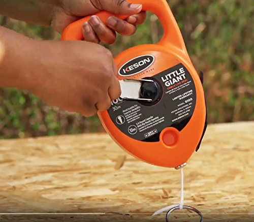 Reel Chalk Bigmouth Hi-Speed