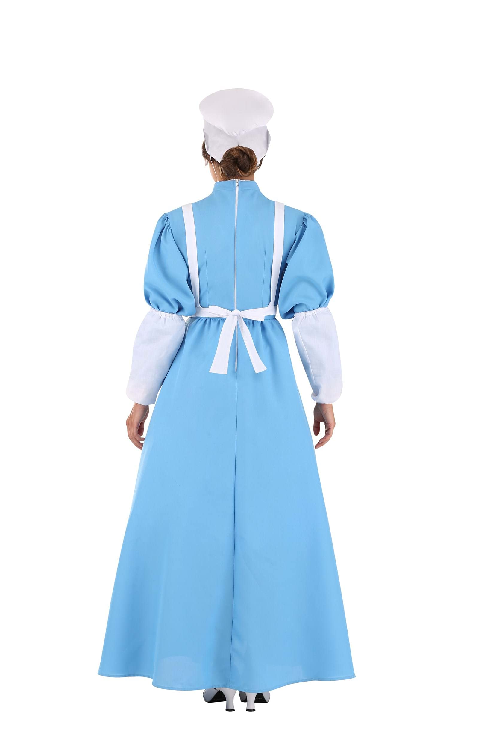 Fun Costumes Clara Barton Women's Costume Medium