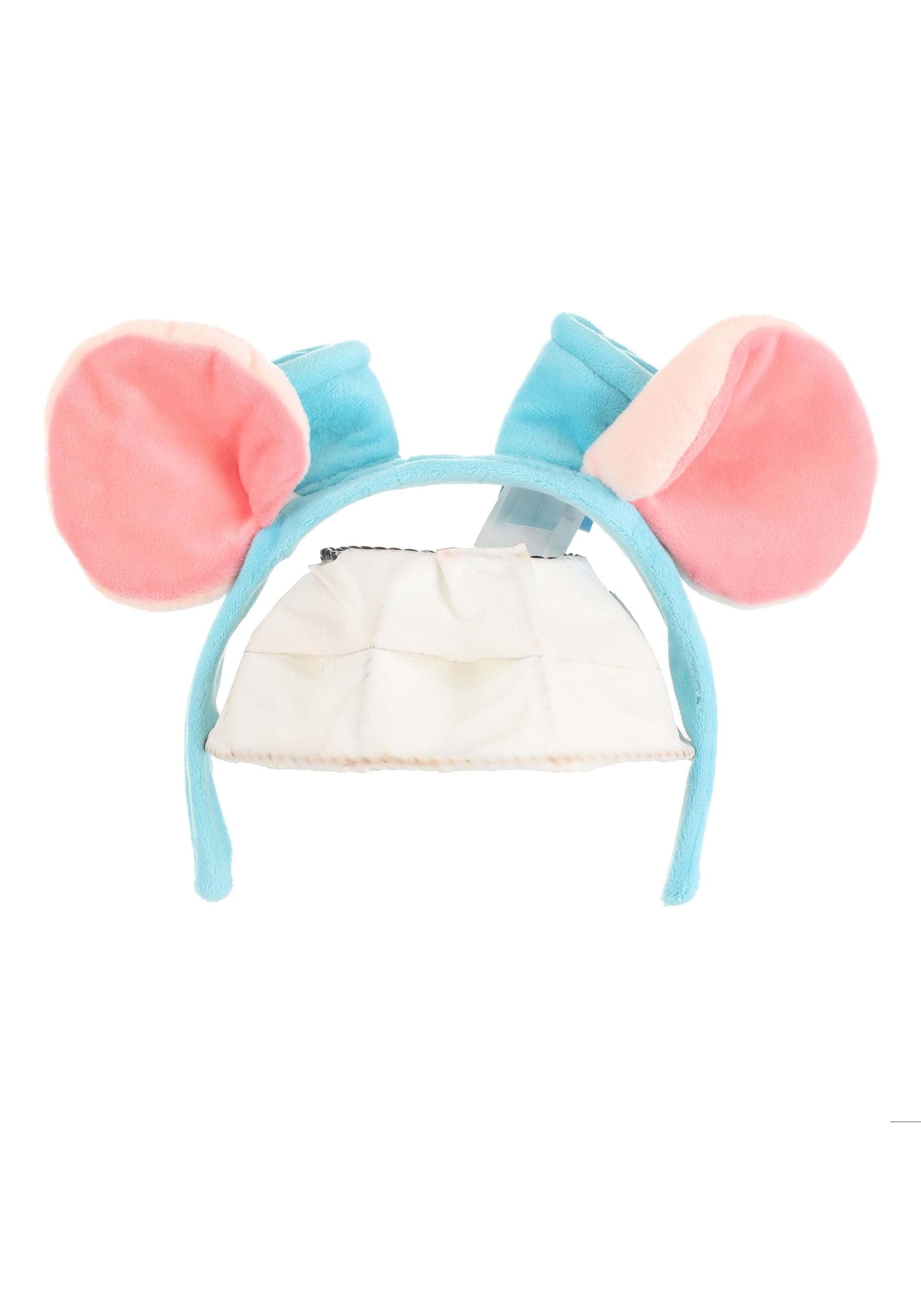 Fun Costumes Rescue Rangers Gadget Costume Kit - Headband, Tail, and Wrench Accessories Standard