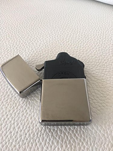 FlipLight™ Super Bright LED Flashlight for ZIPPO® Lighter Cases