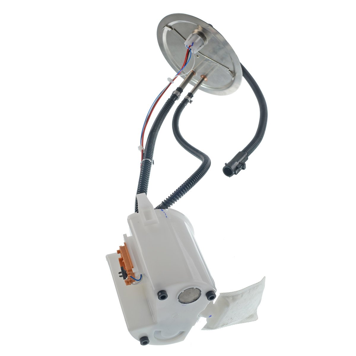 Fuel Pump Assembly for Ford F-250 F-350 Super Duty 1999-2004 Center Tank