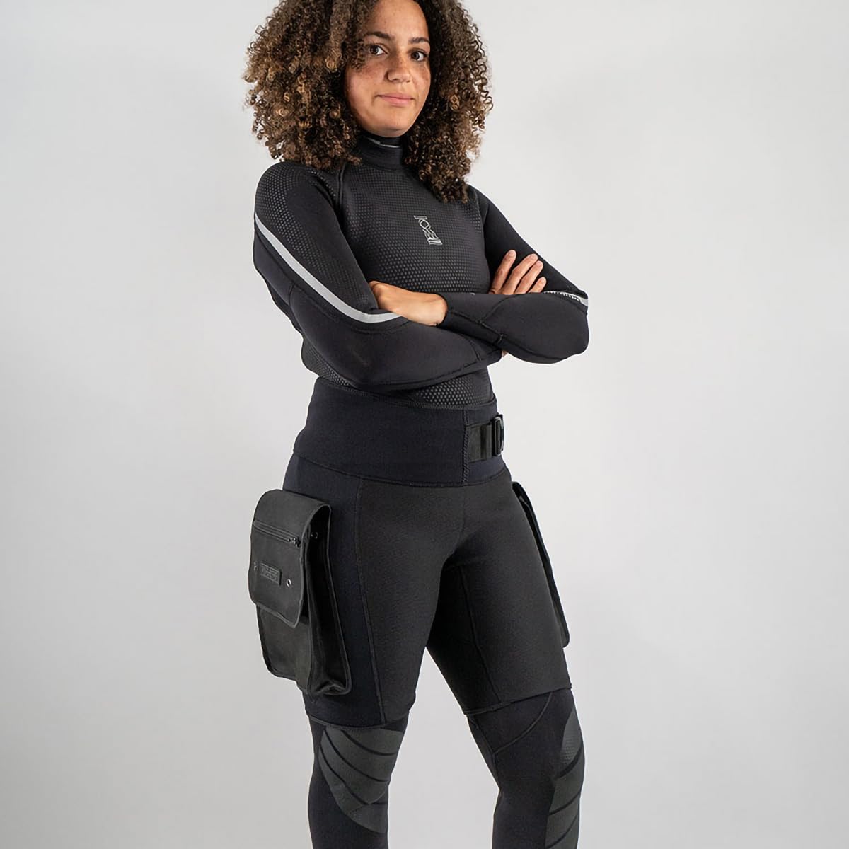 Fourth Element Techincal Shorts Black XL