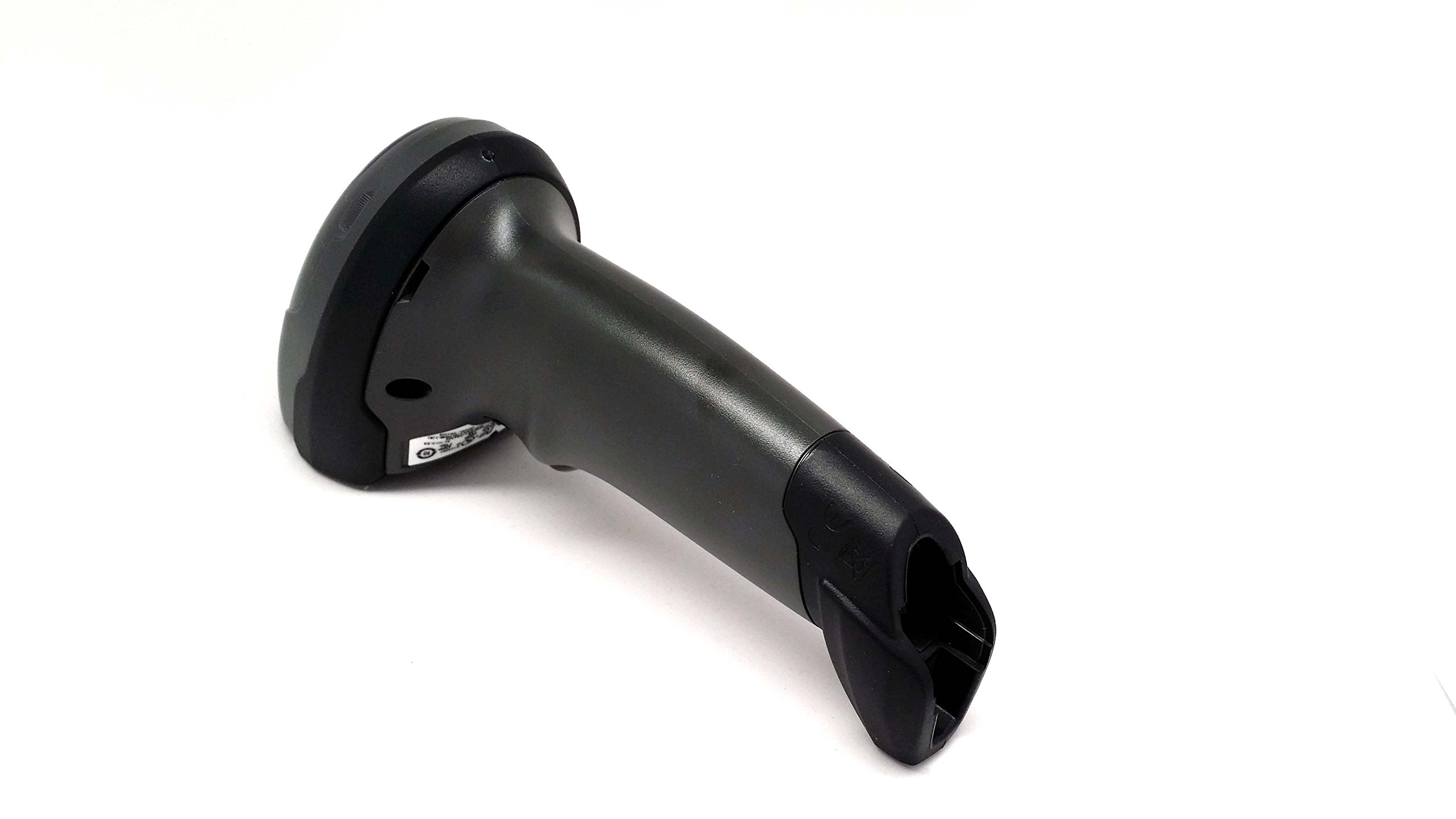 Zebra DS4308 Series Corded Handheld Standard Range Scanner with Shielded USB Cable, Black (DS2278-SR7U2100PRW) (Renewed)