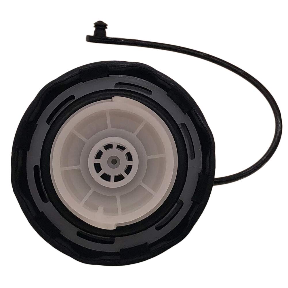 Gas Cap 52030377AB Fuel Tank Cap 52124512AA Compatible With Chrysler Dodge Ram Jeep and More Fuel Cap