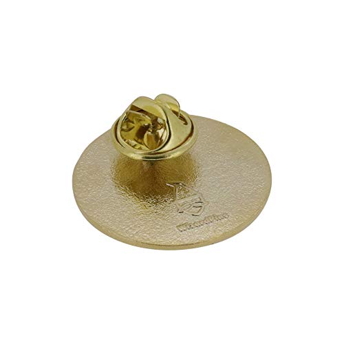 Forge Certified Nurse Assistant CNA Lapel Pin- 5 Pack