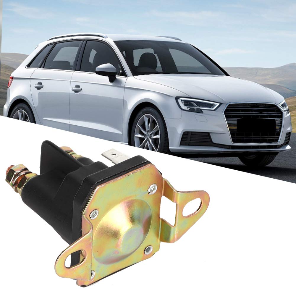 for husqvarna trombetta 812-1221-211 Gorgeri Relay Starter Solenoid 12V 812-1221-211 93265-9 93265WR Stens 435-700 539101714