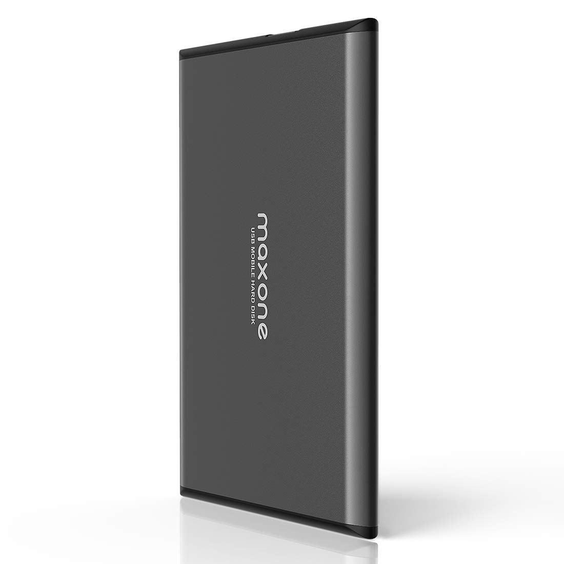 Maxone 500GB External Hard Drives & 128G Flash Drive USB Type C