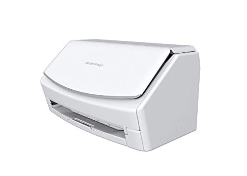 Fujitsu ScanSnap iX1500 Color Duplex Document Scanner with Touch Screen for Mac and PC [Current Model, 2018 Release] (Renewed)