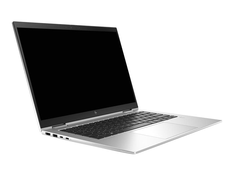 HP Elite x360 1040 G9 14" Touchscreen Convertible 2 in 1 Notebook - WUXGA - 1920 x 1200 - Intel Core i5 12th Gen i5-1245U Deca-core (10 Core) - 16 GB Total RAM - 256 GB SSD - Windows 11 Pro - Int