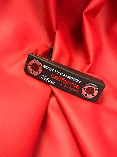 G-Paint Golf Club Paint - Touch Up, Fill in, Customize or Renovate Your Clubs - 4 Pack of 10ml Bottles. Black, White, Red & Blue