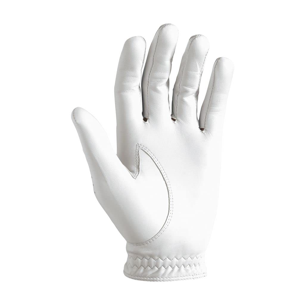 FootJoy Pure Touch Limited Golf Glove Men Left Handed Hand Size Small Regular