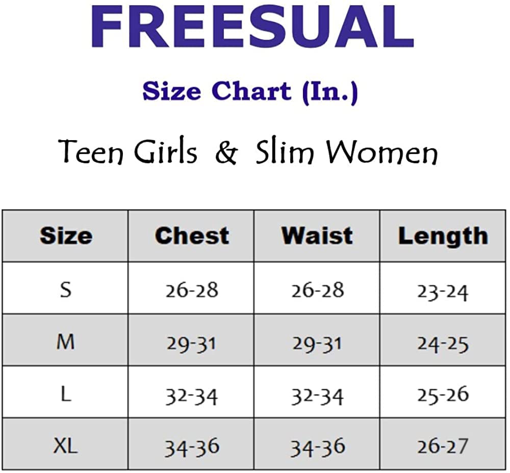 FREESUAL 3Pack Activewear Shirts Tops for Women Slim Young Short Sleeve Dry-Fit Workout Athletic Performance for Sports Blue