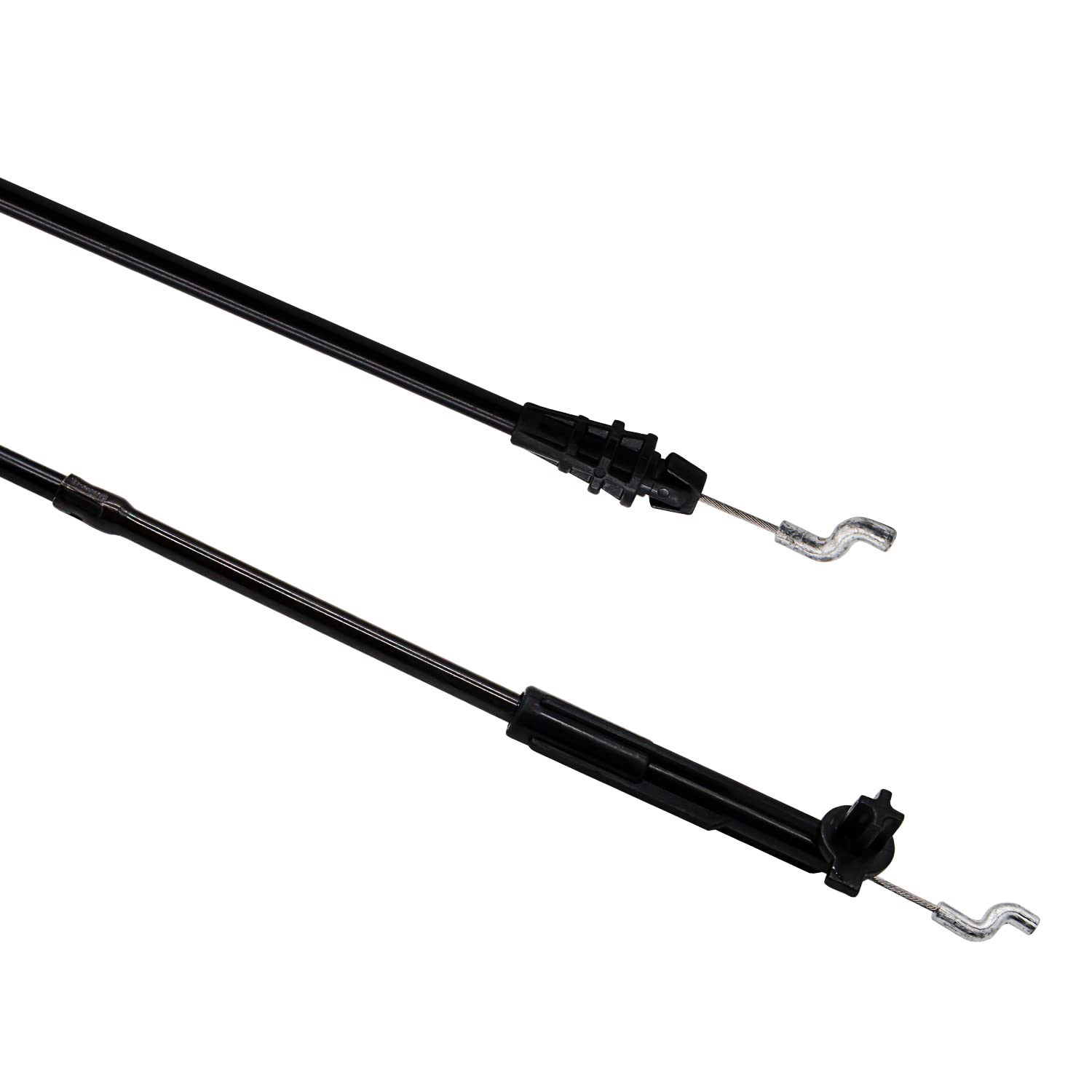 Ganivsor 104-8676 Blade Cable for Toro 22" Recycler 20013 20014 20017 20018 Lawn Mower Replacement