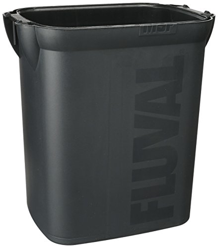 Fluval 305/306 Filter Case for 305/306 Canister Filters, Aquarium Filter Replacement Part, A20192