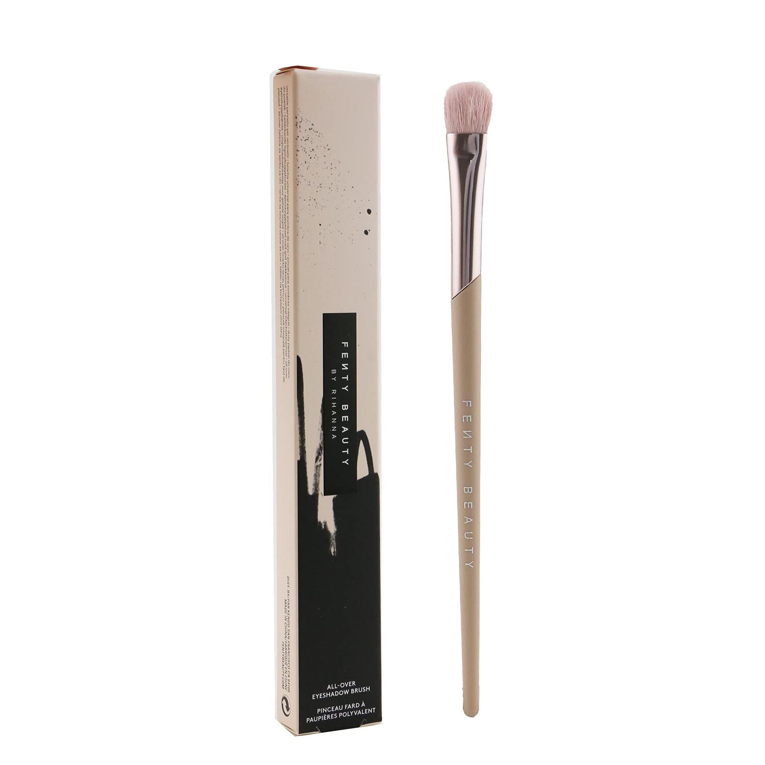 FENTY BEAUTY by Rihanna All-Over Eyeshadow Brush 200
