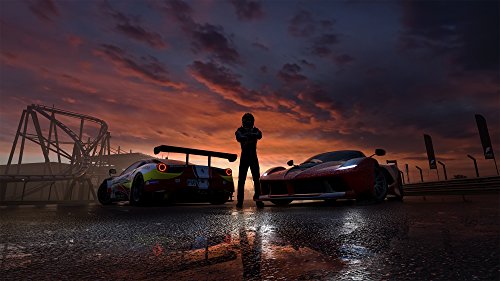 Forza Motorsport 7