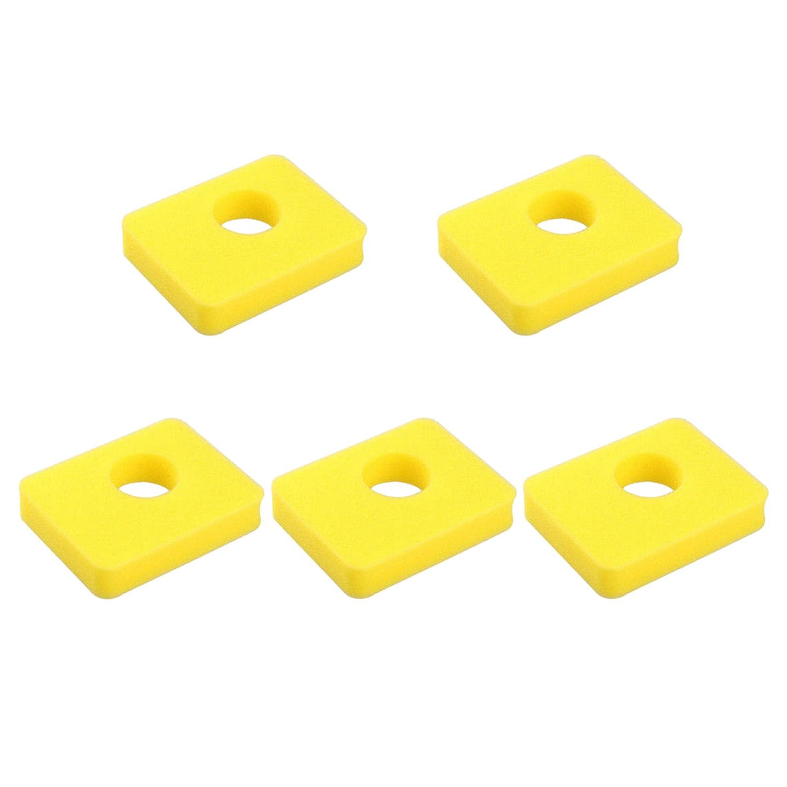 Premium 799579 550 Air Filter for Lawn Mower Engine Maintenance