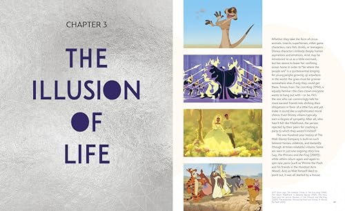 The Story of Disney: 100 Years of Wonder