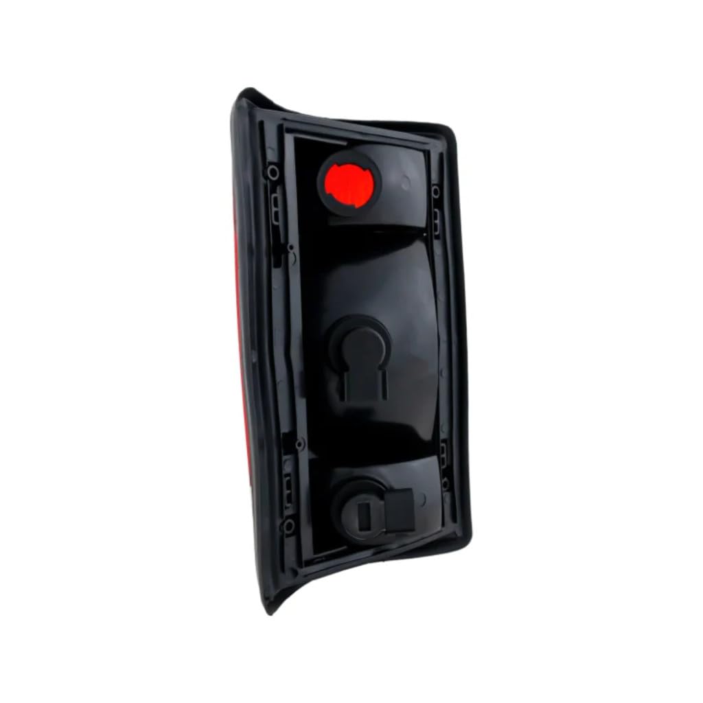 For Ford Econoline Rear Tail Light 2004-2014 Passenger Side FO2801190 | 5C2Z 13404AA