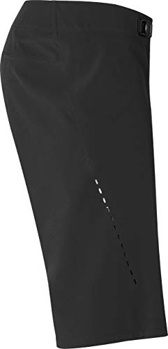 Fox Racing Men's Standard Flexair LITE Short, Black, 34