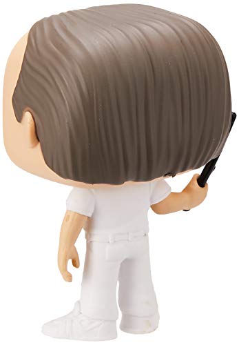 Funko Pop Movies: Silence of The Lambs - Hannibal Bloody, Multicolor, std