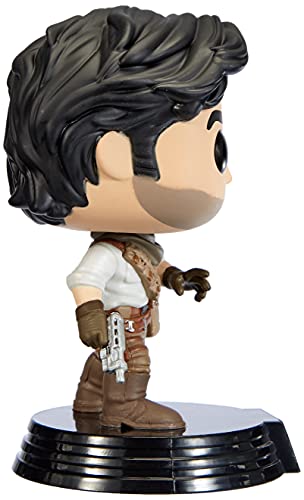 Funko Pop! Star Wars: Episode 9, Rise of Skywalker - Poe Dameron