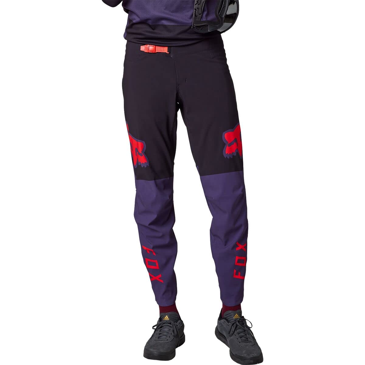 Fox Racing Defend Pant - Men's Sangria, 34