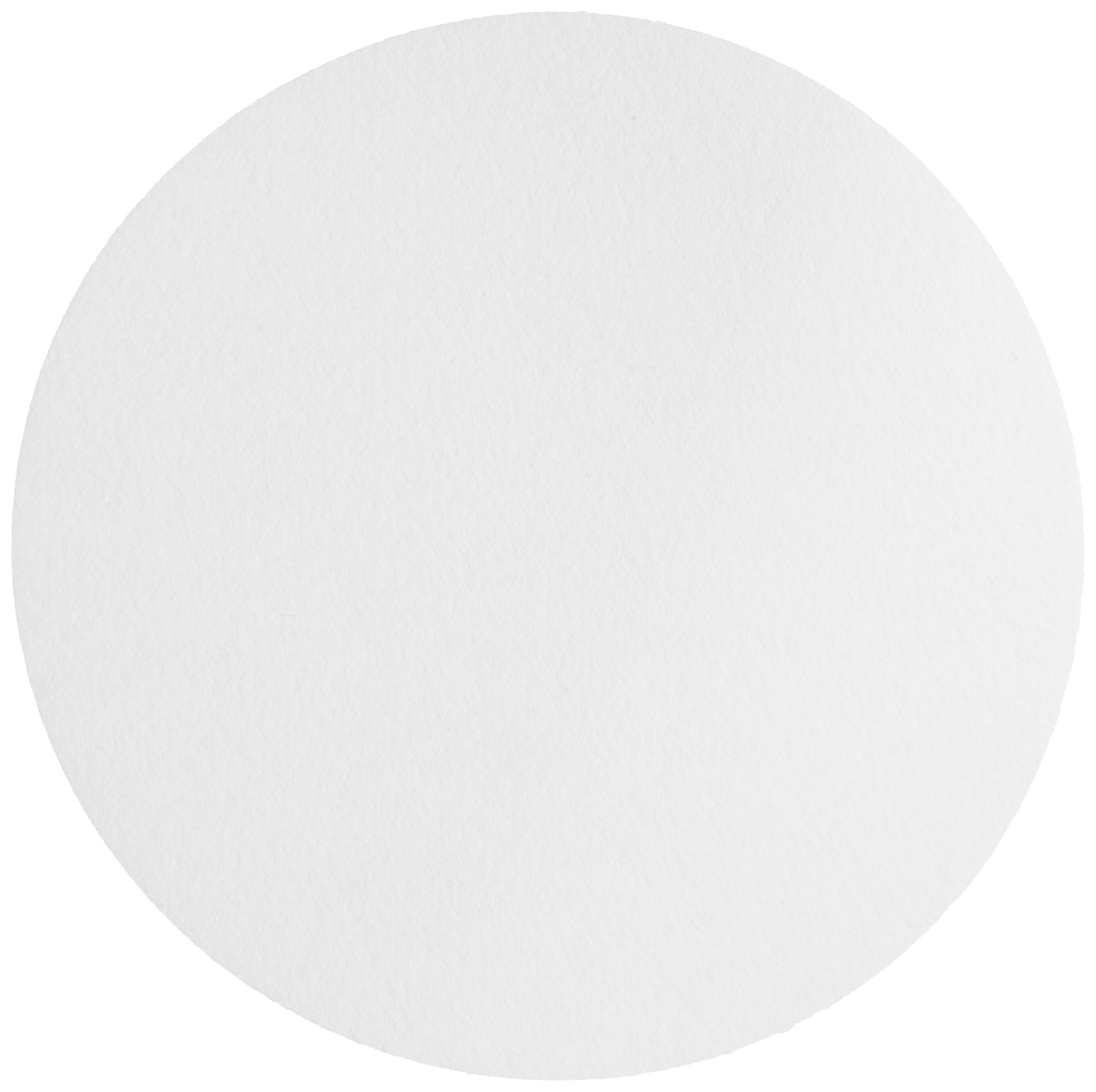 Whatman 1004-047 Quantitative Filter Paper Circles, 20-25 Micron, 3.7 s/100mL/sq inch Flow Rate, Grade 4, 47mm Diameter (Pack of 100)