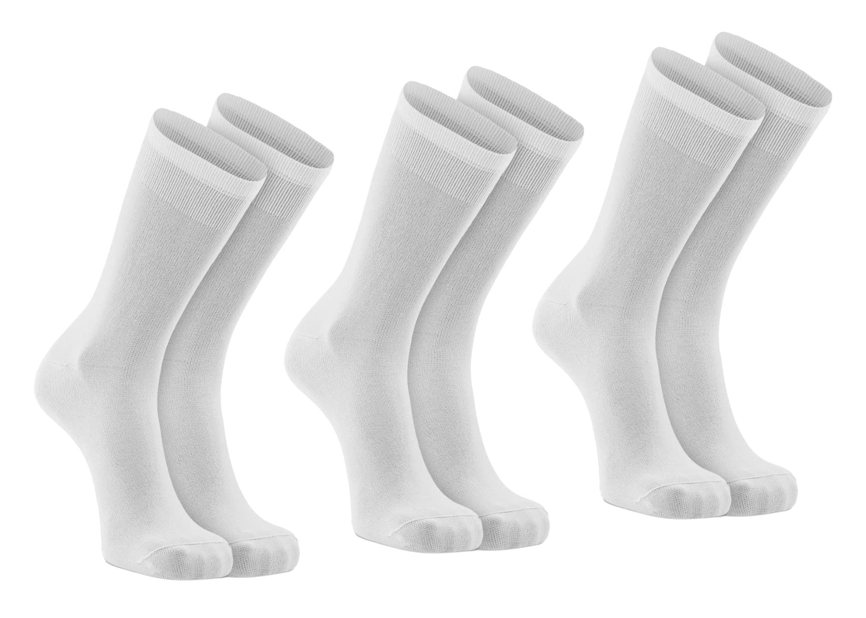 Fox River - Men's Wick Dry Altura Crew Sock Liner - 3 Pack (Olive, Large)