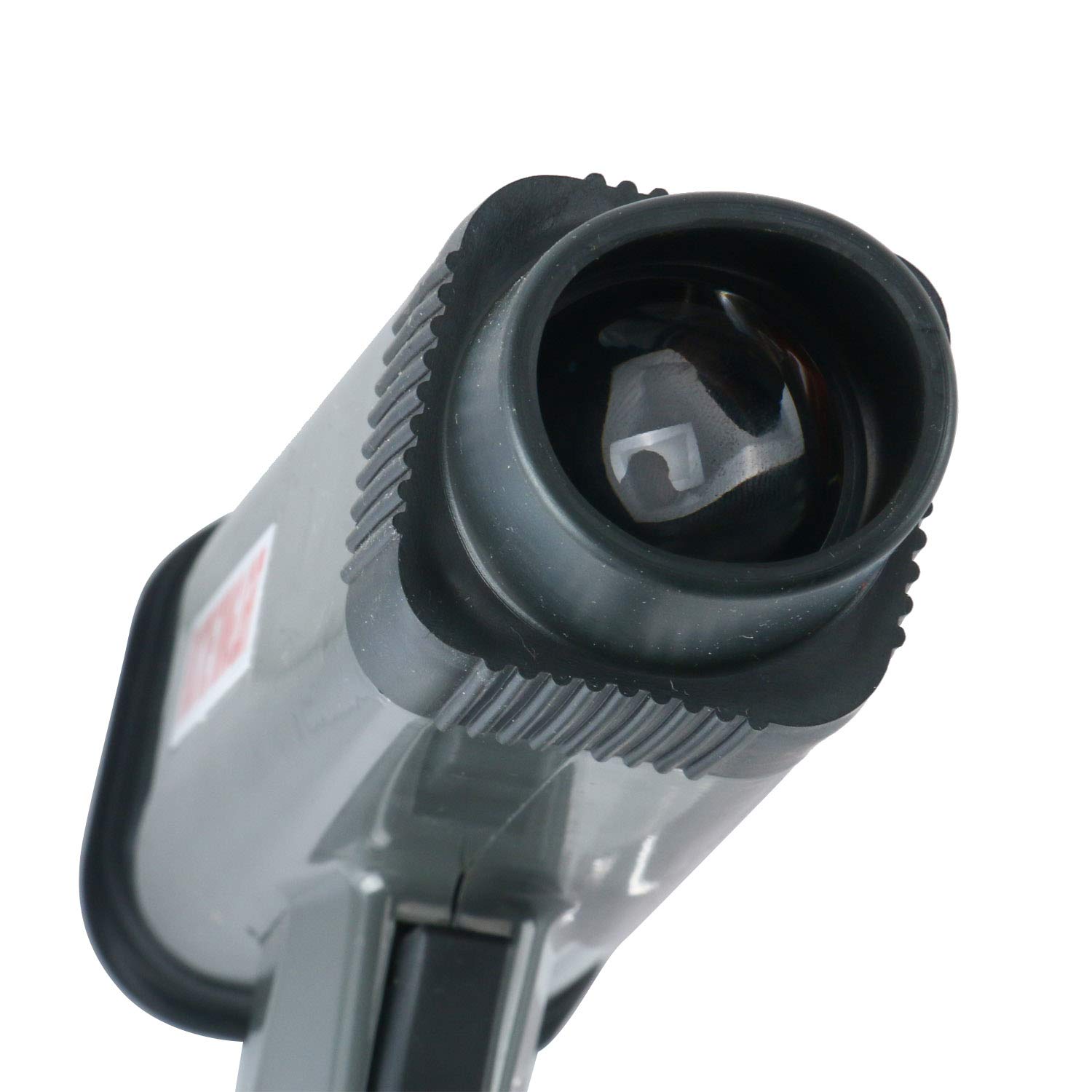 FreeTec Digital Advance Timing Light Gun, 12V Automotive Ignition Timing Light, Strobe Lamp Inductive Petrol Engine Timing Tool for Auto Vehicle Motorcycle