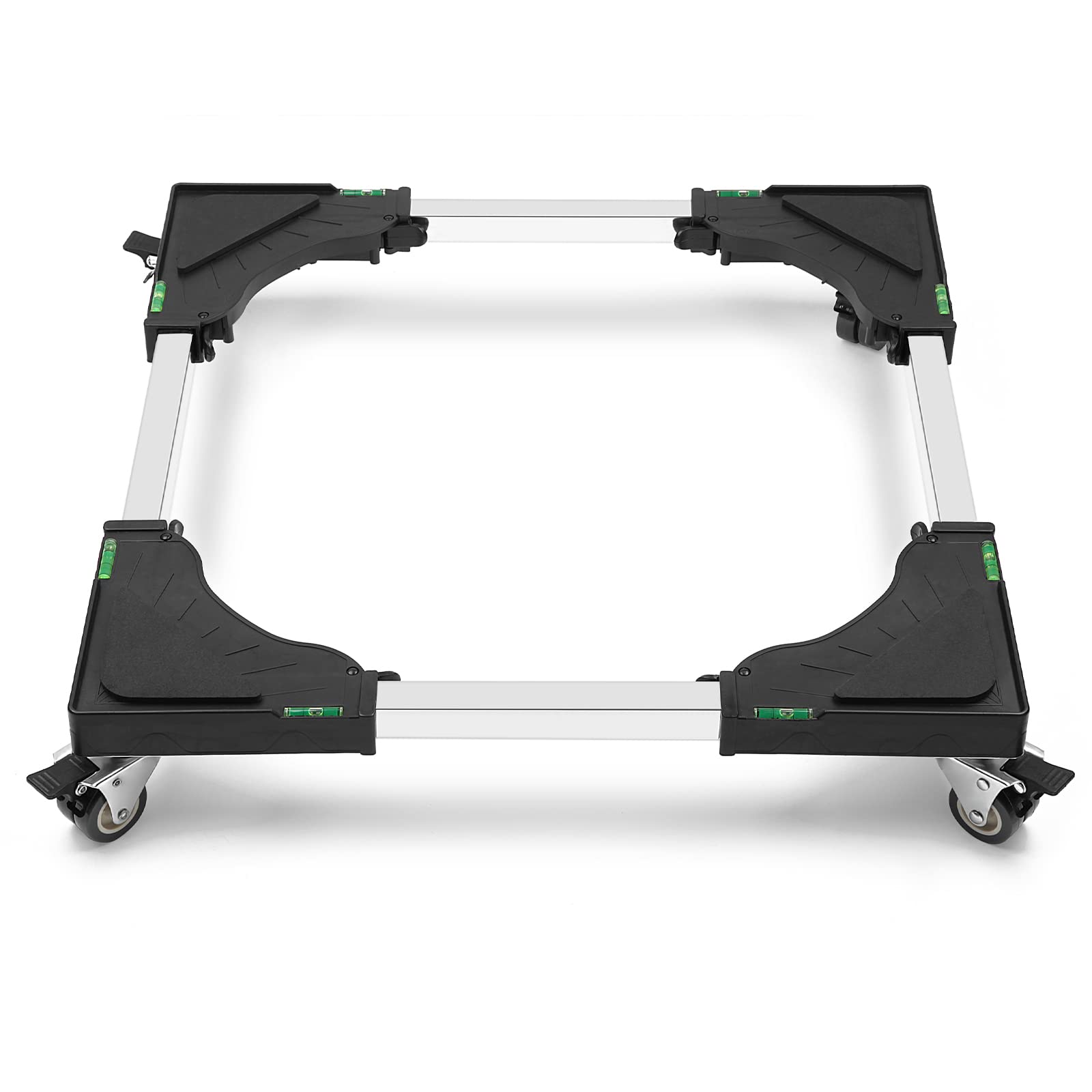 Furniture Dolly and Appliance Roller Bundle
