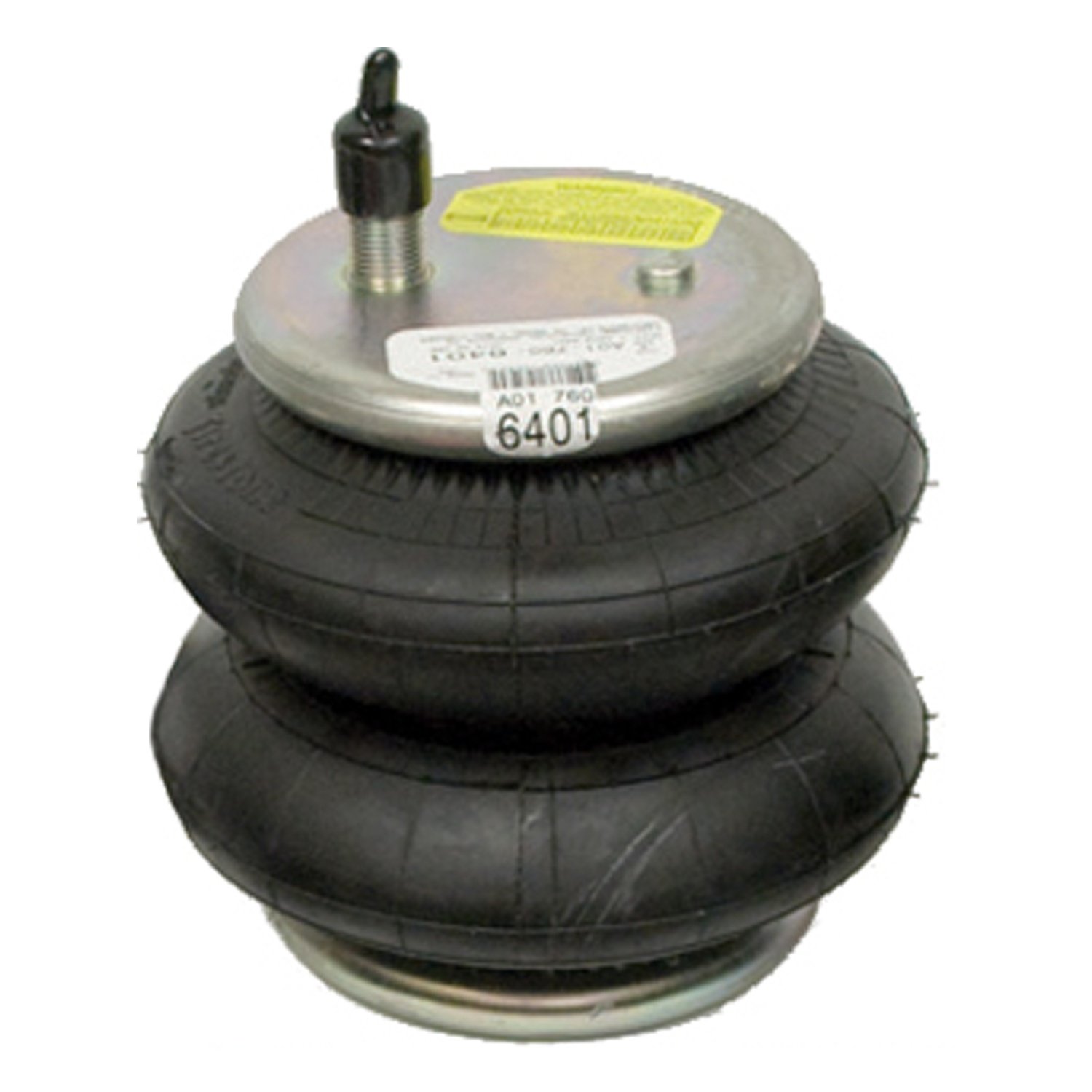 Firestone Ride-Rite 2550 Ride-Rite Air Helper Spring Kit