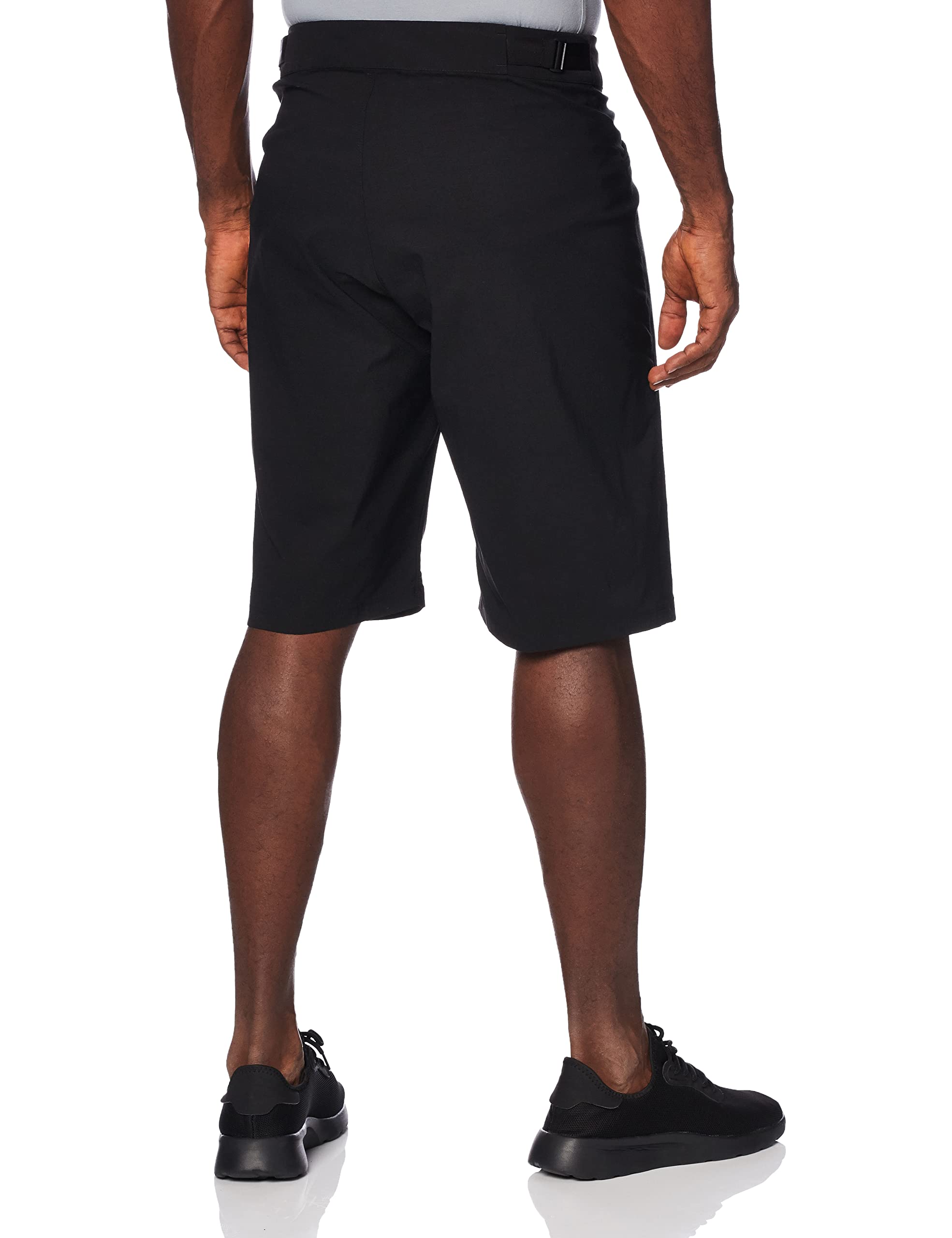 Fox Racing Men's Standard Ranger Short, Pewter, 30