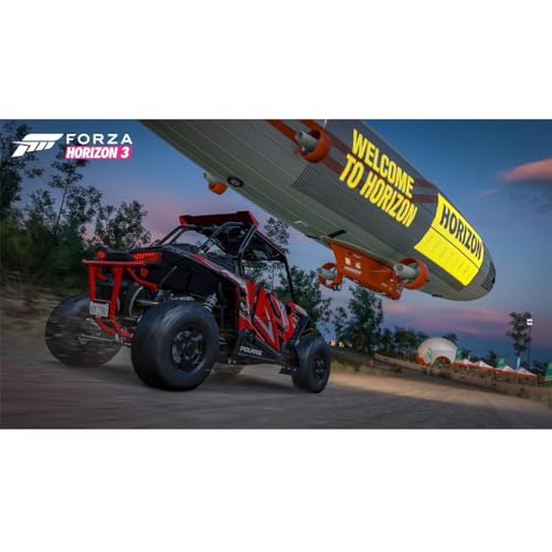 Forza Horizon 3 β Xbox One