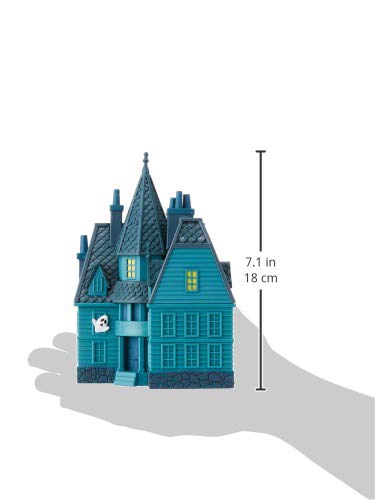 Funko Pop! Town: Scooby Doo - Haunted Mansion, Multicolor