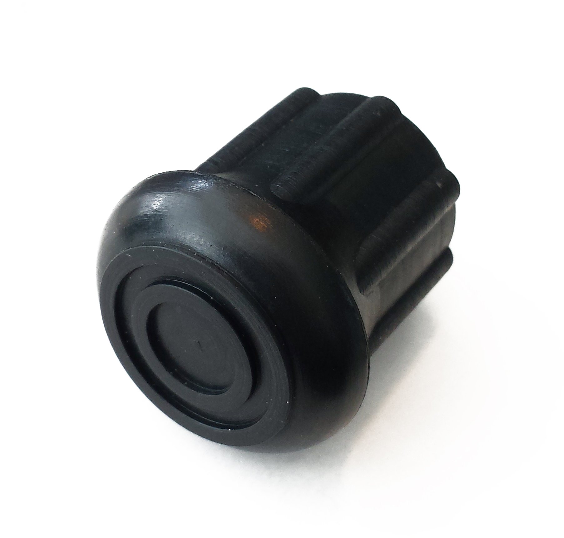 Folstaf Rubber Tip for 3/4” Staff