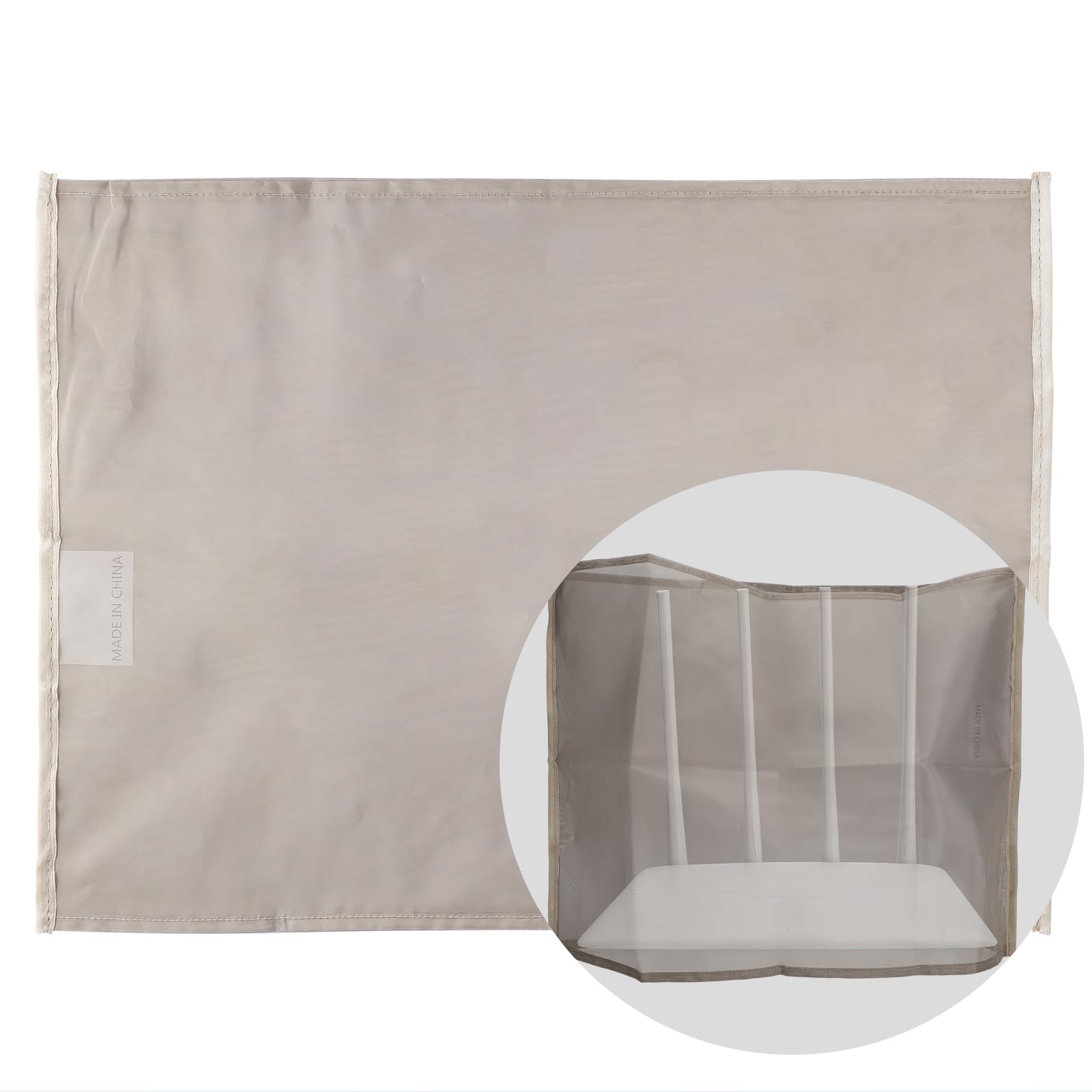 faruijie WiFi Cover - Faraday Cage,Adjustable Shield,Large Wifi Cover